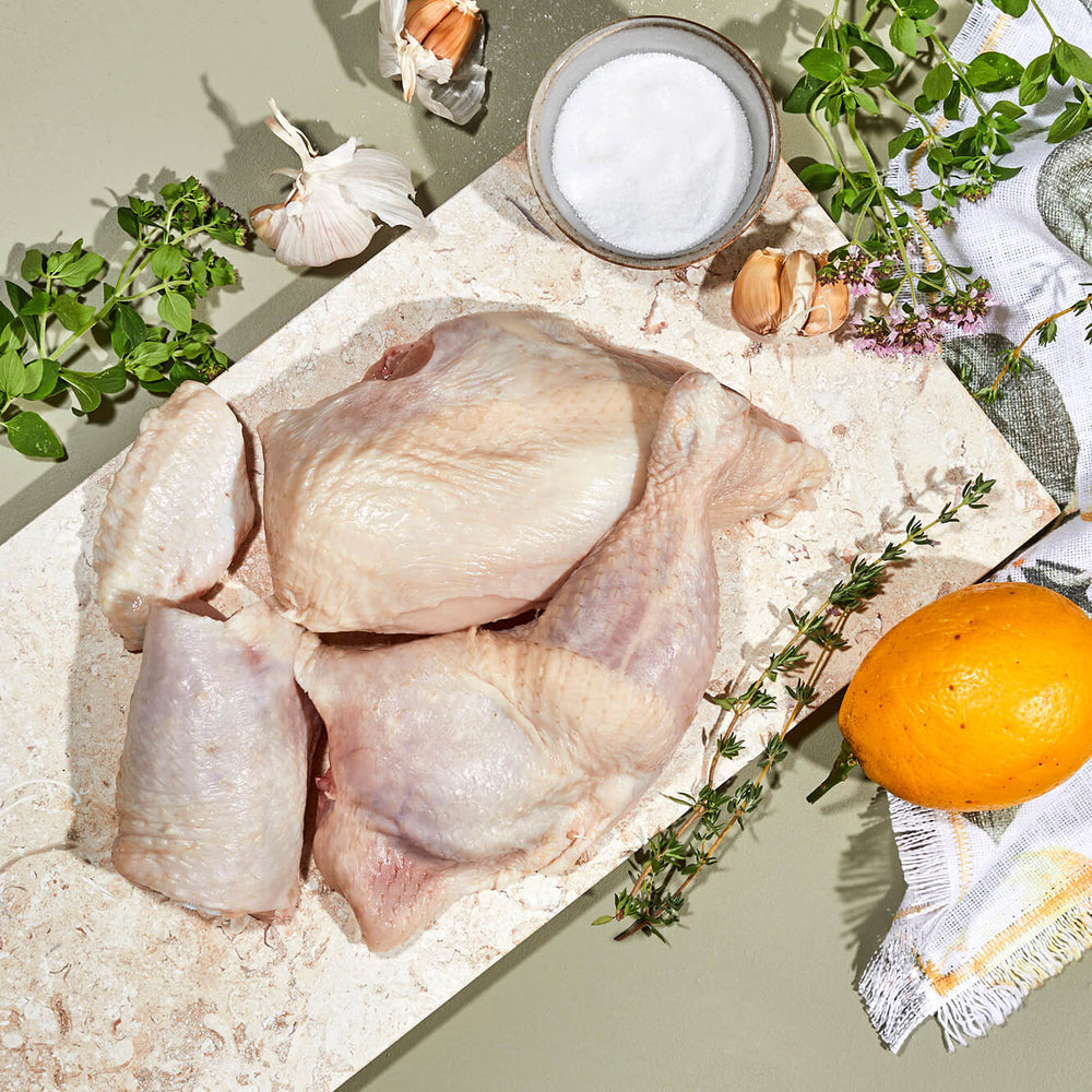 The Classic Butcher – The Classic Butcher