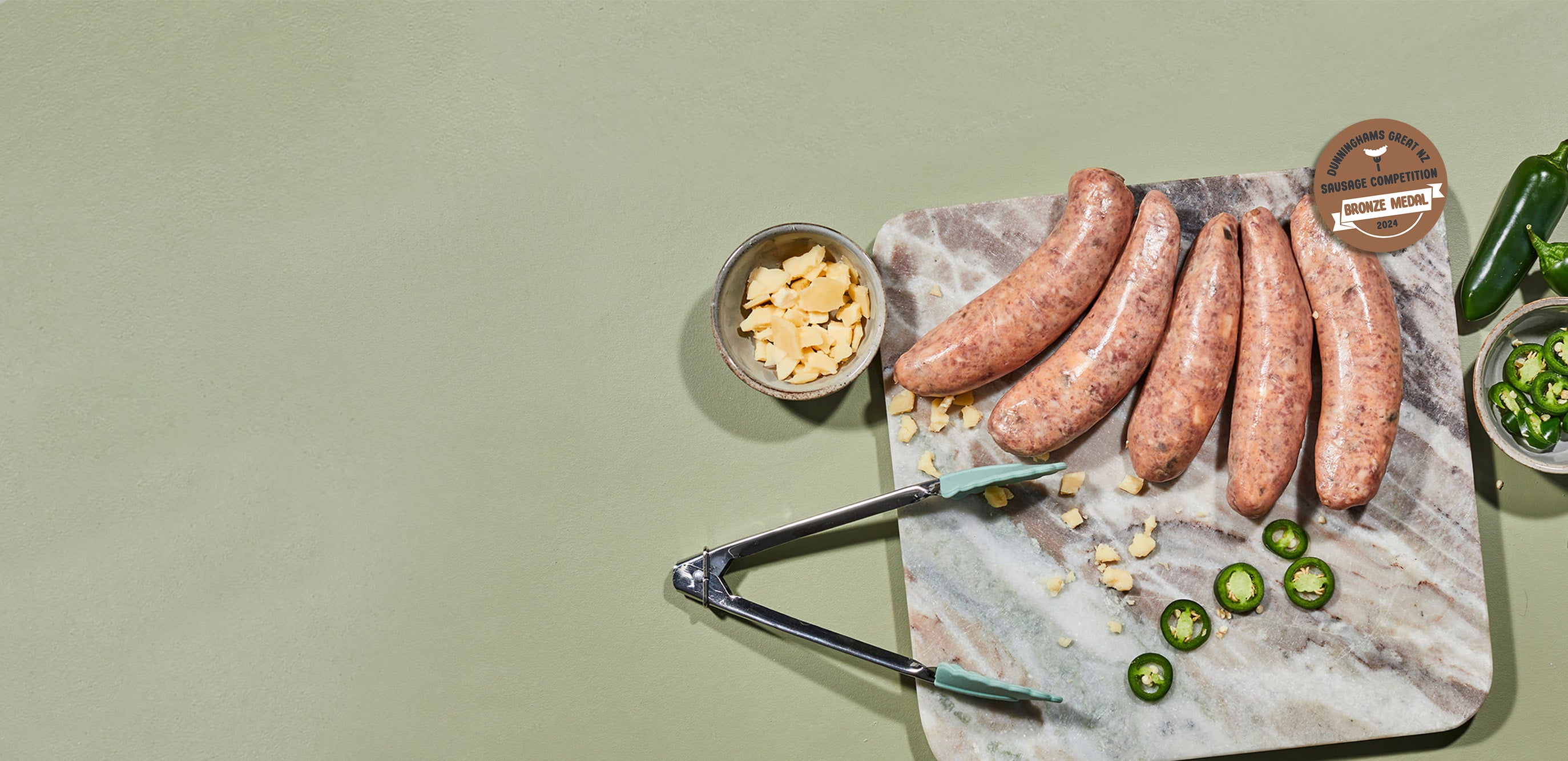 The Classic Butcher – The Classic Butcher