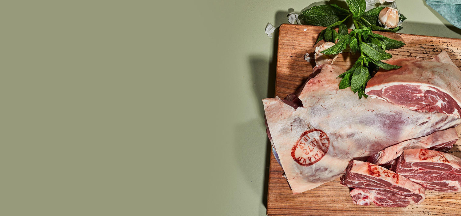 The Classic Butcher – The Classic Butcher