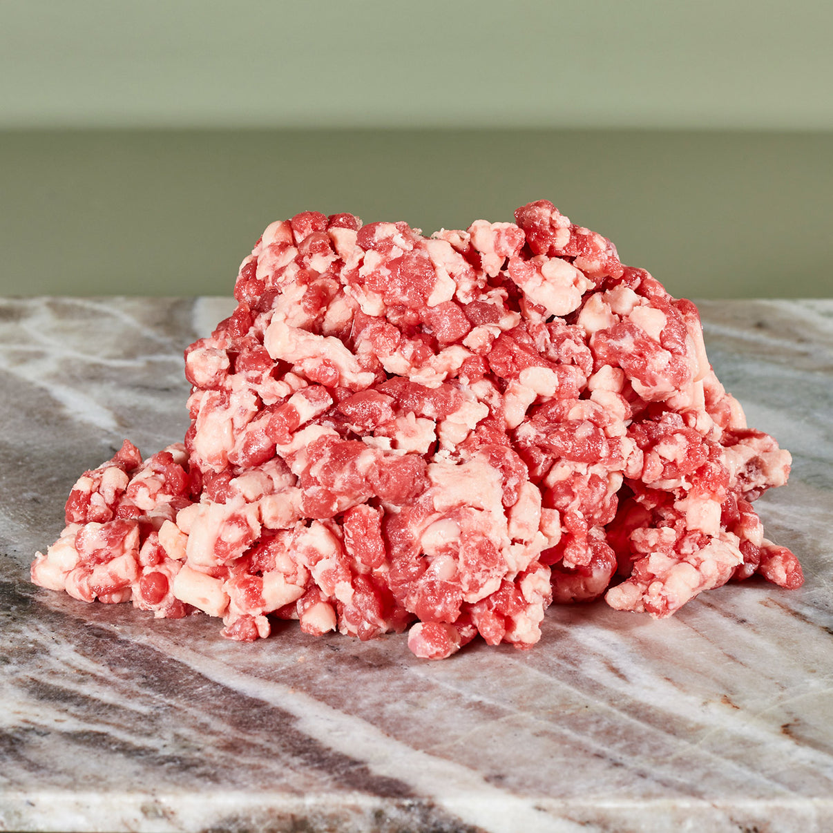 Smash Mince (500 gm) – The Classic Butcher